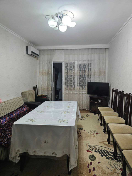 Срочно Продаю 3/3/5 кв на карасу-1