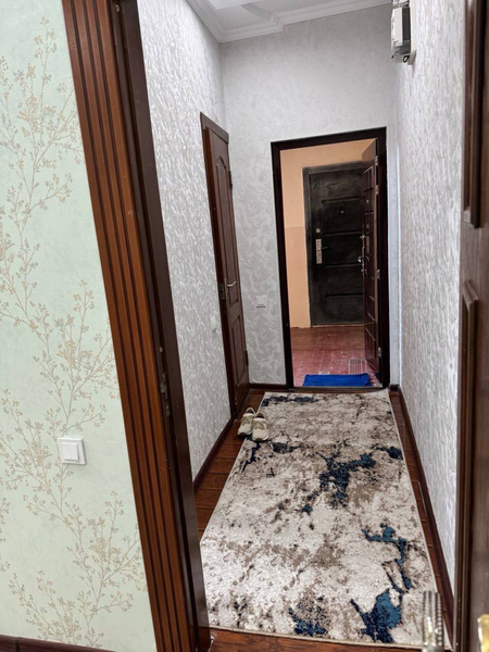 -ХАМЗА МЕТРО (5мин) 2/3/4 ЕВРО Чиланзар-7кв Спорт Товары, Продаётся