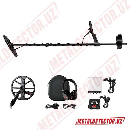 Металлоискатель Minelab Equinox 800