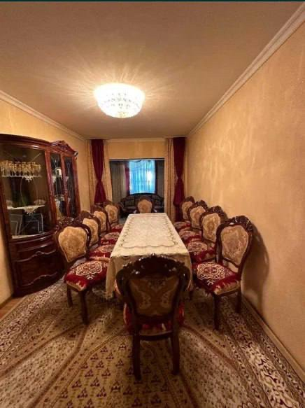 Продается квартира Срочно #Кушбеги 4/2/5 улучшенная 98квМ Азия Маркет