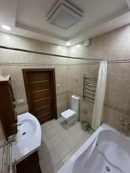 Жилой Комплекс Elegant Квадратура: 92м2 евро нукусская 1 линия;