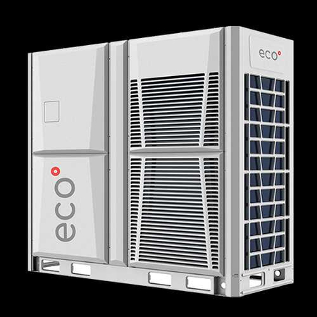 Мульти зональные VRF кондиционеры 