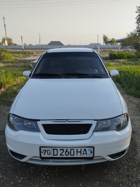 Нехиа 1 йили 1995