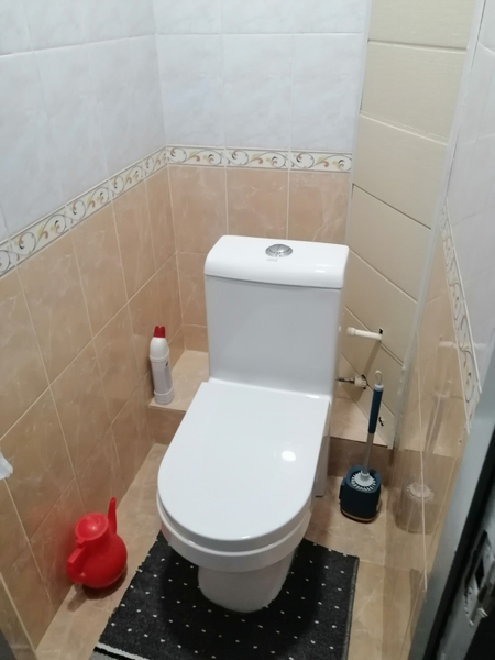 3 хонали гиштли квартира 2 кават
