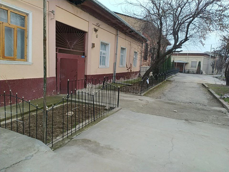 koksaroy maxalla toshken tumani towmi postan 3km krganda 8sotix