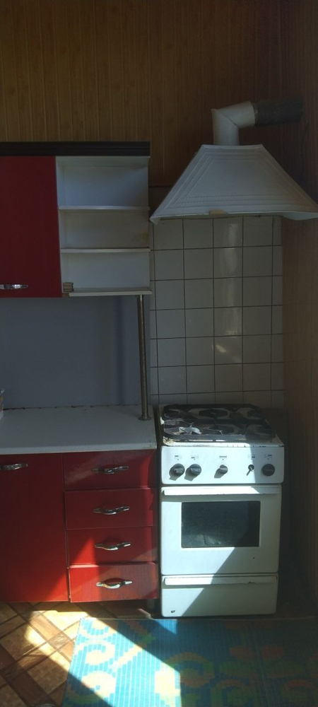 2 хонали квартира ижарага берилади