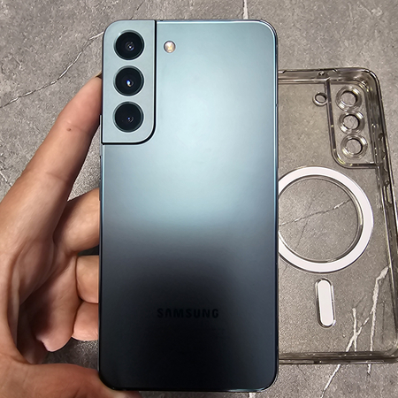 Samsung s22 Вьетнам оригинал