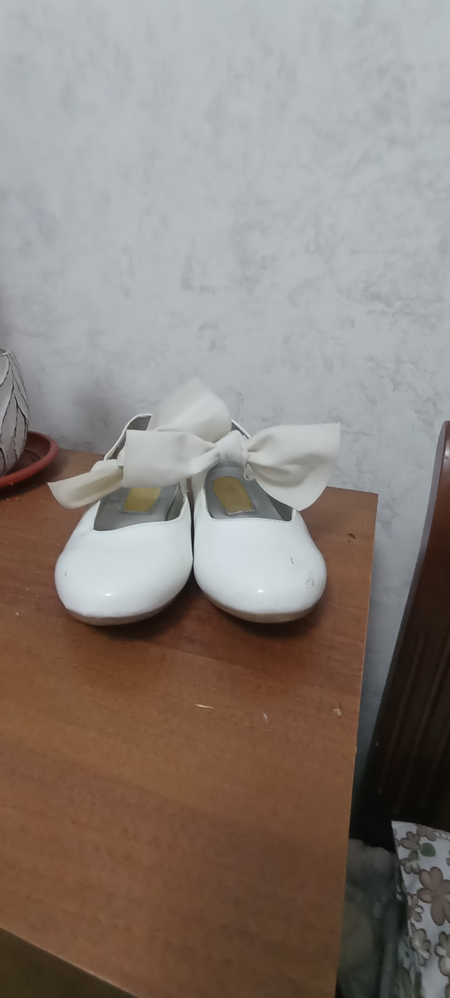 Туфли для девочек