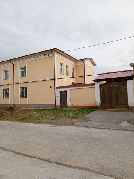 Shaxrisabzdan kotej srocni sotiladi