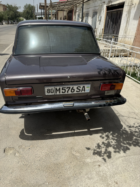 Продаётся жигули