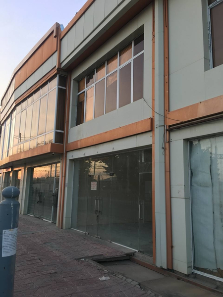 Kuk bozorda joylashgan Dukon zudlik bilan kelishilgan narxda sotiladi