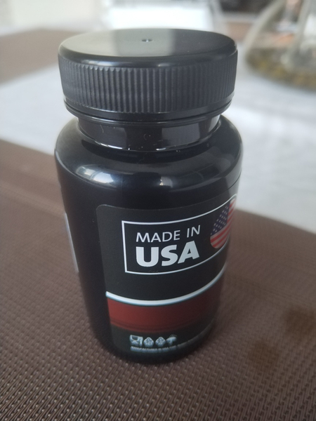 Бустер Тестостерона MK 677