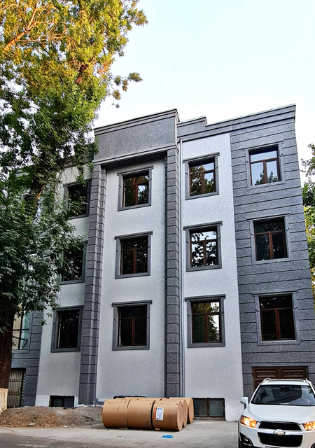 Сдаются в аренду офисные помещения