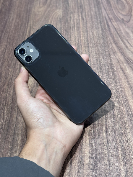 iPhone 11 128GB идеал