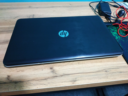 HP pavilion 17.3  core i5 3230M