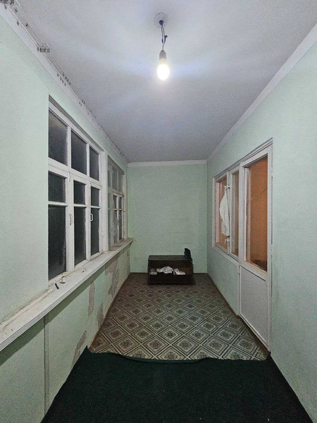 Продается Квартира Сергели Спутник-16 2/8/9 Метро-5 Бекат