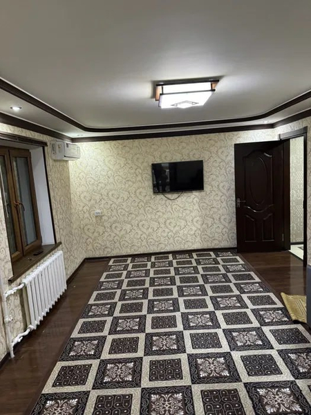 1-1-5 Продается квартира Чиланзар 24 квартал