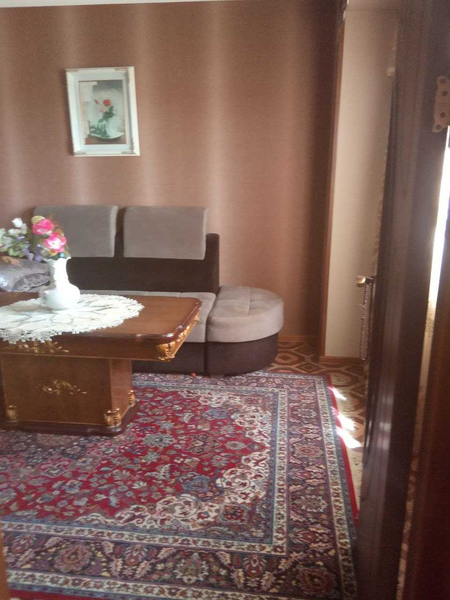 Сдаётся в аренду квартира 2/7/9 Кушбеги ID: 53943