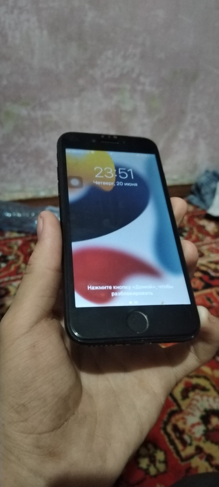 Iphone 7 ideal va arzon