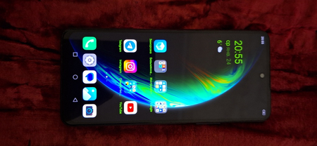 Infinix 11s 64 gb