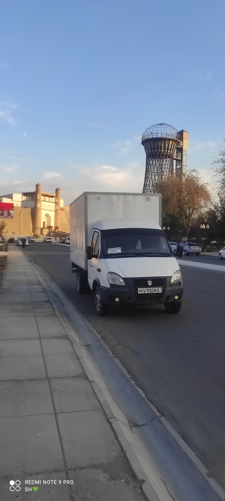 Грузоперевозки газель Юк ташиш хизматлари Газель хизматлари
