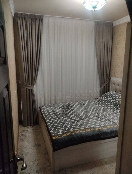 Shayxontoxur Metro tinchlik 3/3/4  74m2