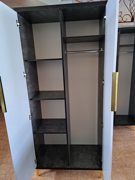 Шкафы для одежды