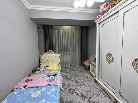 Продажа квартиры Дуплекс на Мирзо Улугбекский р-н 3/5/5 ID LR 108