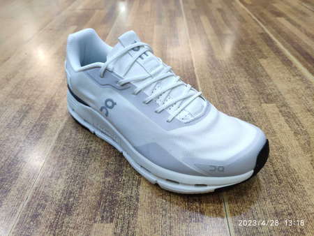 CLOUDNOVA FORM ON RUNNING - Привезли из ЕВРОПЫ размеры от 40 до 45.