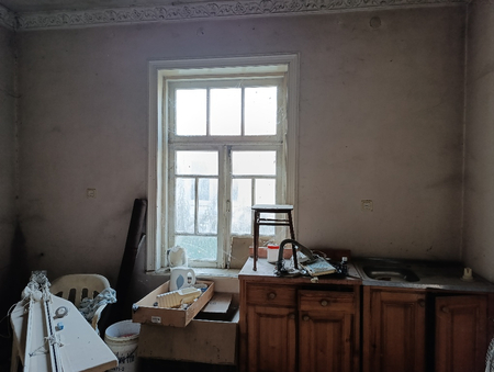 Продается дом 6 соток