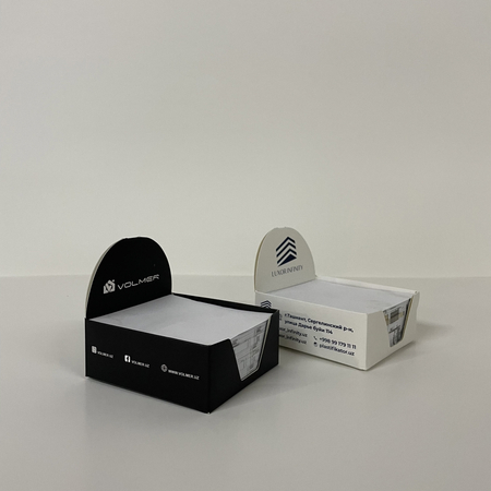 Qog’oz paket, blaknot, kalendar, kubarik, samakleyka mahsulotlari