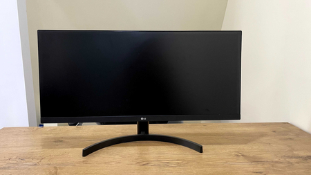 Монитор LG 29WL500