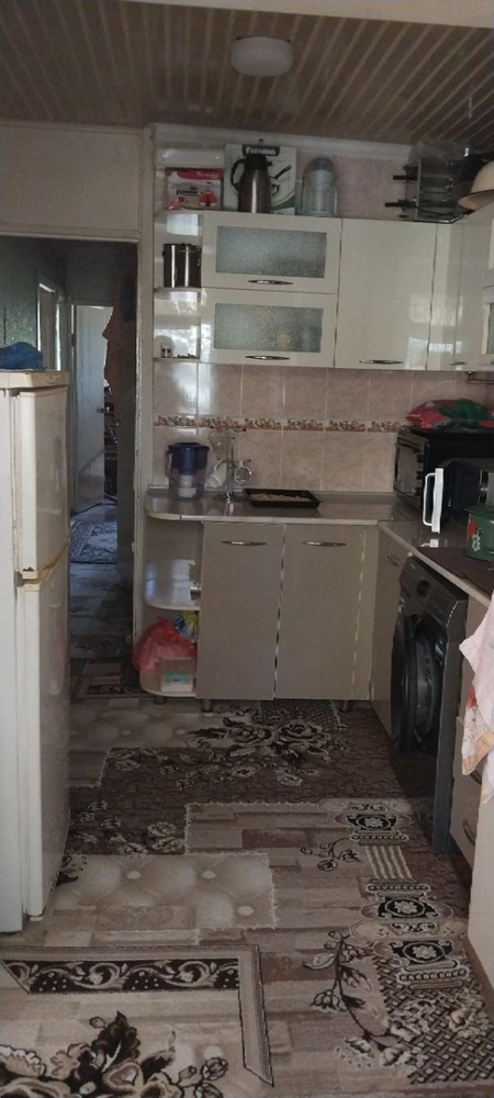 Продантся квартира Чирчик Троицк