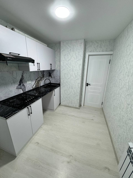 Продается новая квартира IT  Парк , Академгородок.