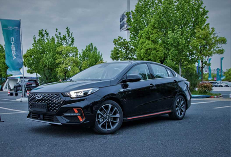 Chery 6 pro 219 mln yillik 12%
