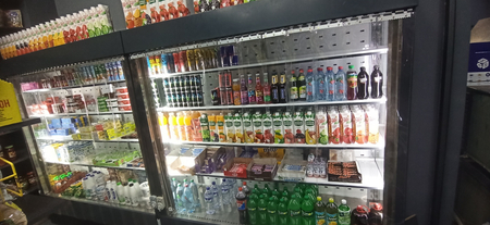 Продаётся холодильник срочно
