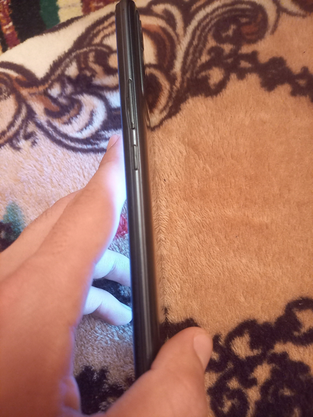 Infinix hot 12 i