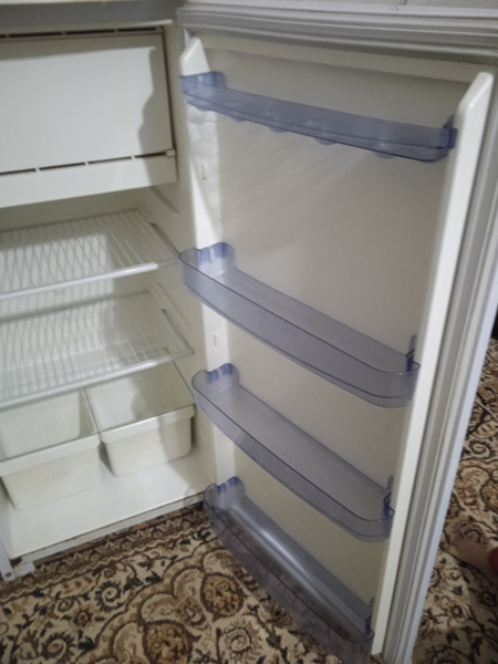 Muzlatgich zoʻr ishlidi aybi yõq