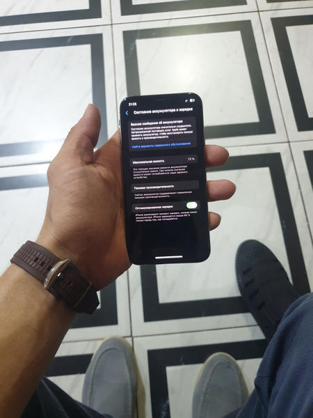 Iphone xs 64 gbb