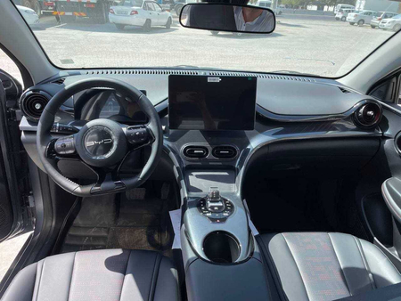 BYD E2 серий комфорт позитсия таййор келиштириб берамиз