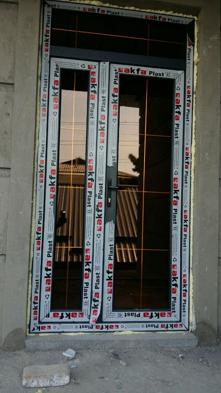 Akfa sifat Siz istaganingizdek