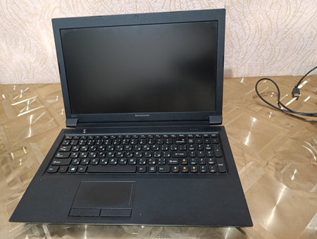 Lenovo ноутбук идеал