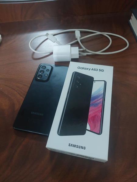 Samsung A34 5g 6/128