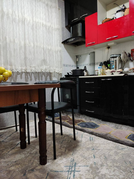 Продаётся квартира
