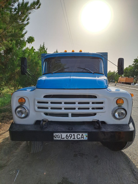 Zil sotiladi xolati zor