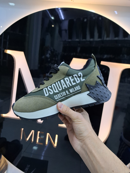 Krasofka dsquared2