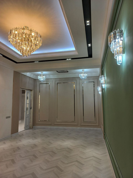 Ремонт Квартир под ключ