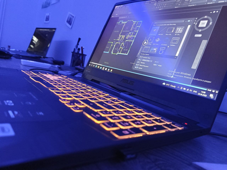Продаю Asus tuf GAMING F15\\nПамять: 516GB, ram 8GB\\nПроцессор: Core(i5)1