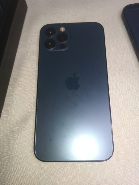 IPHONE 12 PRO 256Gb 94% accum