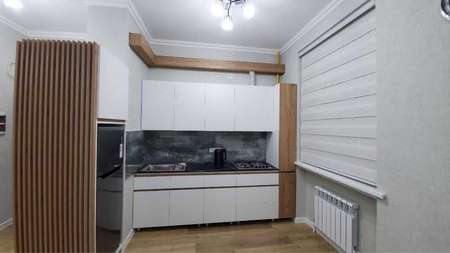 Мукумий • Макро • 1-комн •  35 м² • этаж 5/9 • [MGA: 021]